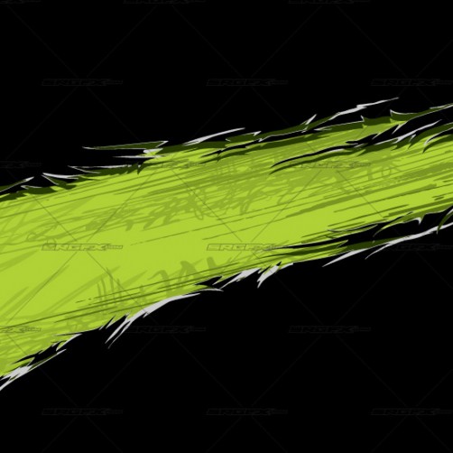 Ripped Racing Graphic 005 | School of Racing Graphics