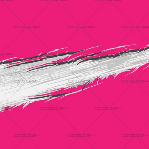 Ripped Racing Graphic 005 | School of Racing Graphics