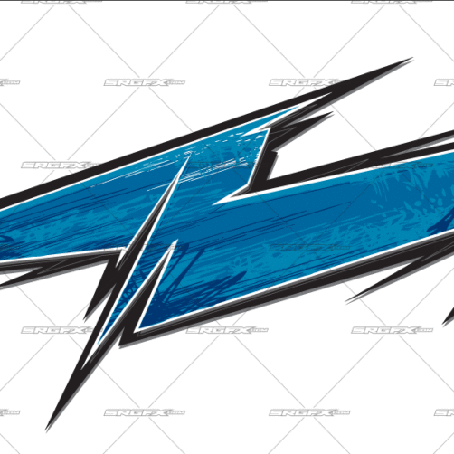 Vector Racing Graphic 004 | School of Racing Graphics