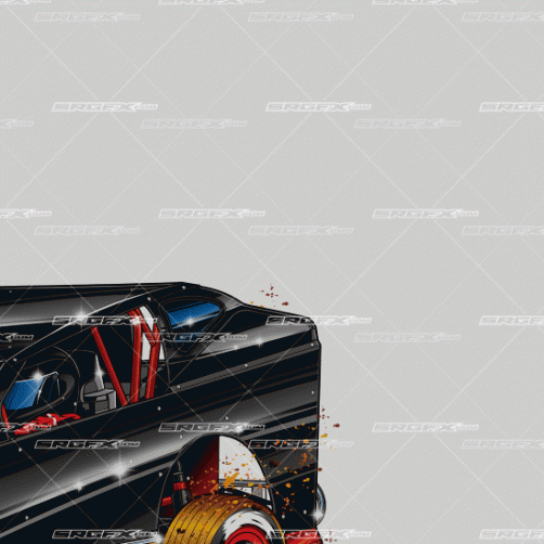 Mod Lite Illustration 1 | SRGFX.com