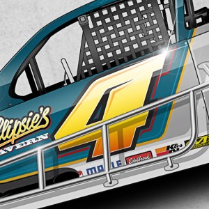 Racing Number Pack 13 | SRGFX.com