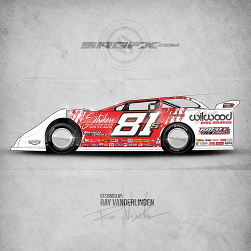 SRGFX.com | The Ultimate Racing Graphic Library!