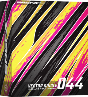 SRGFX.com | Ultimate Racing Graphic Design Assets Collection