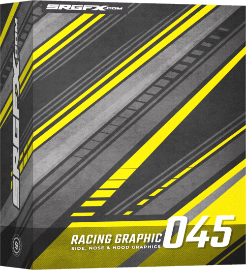 SRGFX.com | The Ultimate Racing Graphic Library!