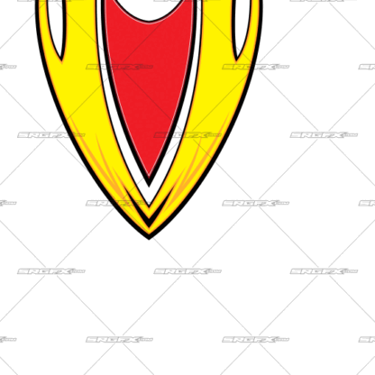 Vector Racing Graphic 048 | School of Racing Graphics