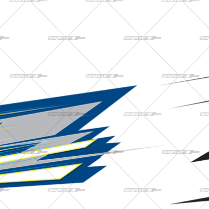 Vector Racing Graphic 049 | School of Racing Graphics