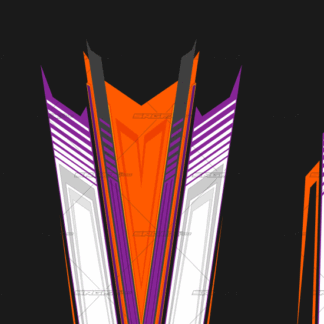 Vector Racing Graphic 051 | School of Racing Graphics
