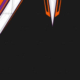 Vector Racing Graphic 051 | School of Racing Graphics