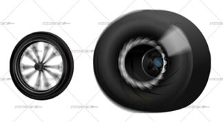 Super Comp Dragster Template | School of Racing Graphics