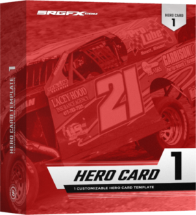 Hero Cards Archives | School of Racing Graphics