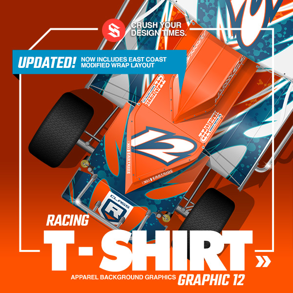 SRGFX.com | The Ultimate Racing Graphic Library!