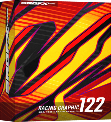 SRGFX.com | The Ultimate Racing Graphic Library!