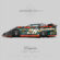 TackleBox Riverside Grill 2023 Dirt Late Model | School of Racing Graphics
