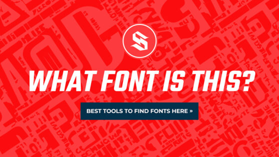 What Font is this? | School of Racing Graphics