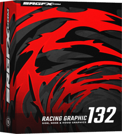 SRGFX.com | The Ultimate Racing Graphic Library!