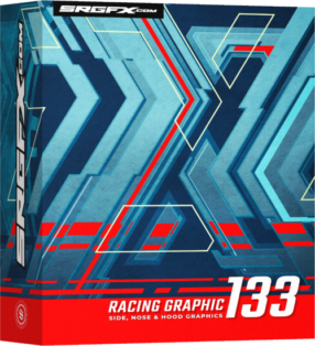 SRGFX.com | The Ultimate Racing Graphic Library!