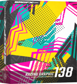 Dirt Modified Graphics Archives | School of Racing Graphics