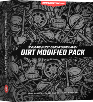 Dirt Modified Wrap Layouts Archives | School of Racing Graphics