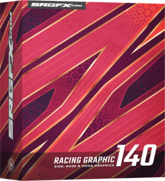 SRGFX.com | The Ultimate Racing Graphic Library!