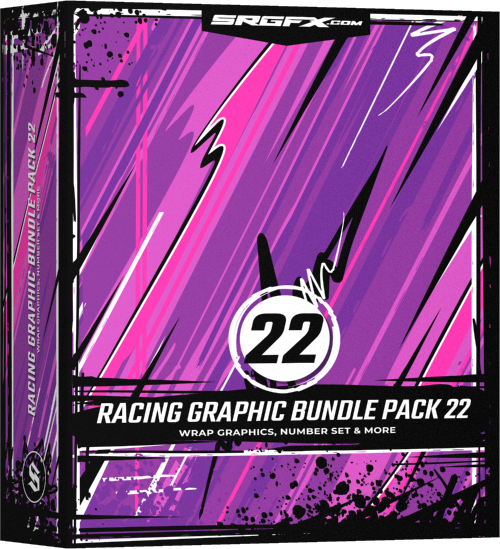 iracing graphics Archives | School of Racing Graphics