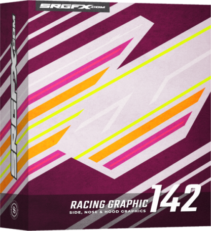 iracing graphics Archives | School of Racing Graphics