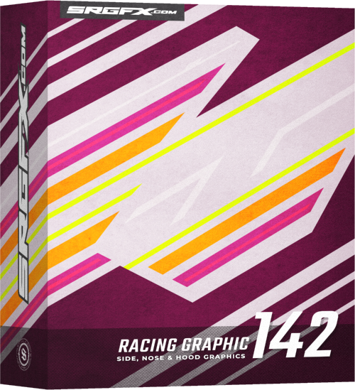 iracing graphics Archives | School of Racing Graphics