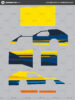 Straight Line Racing Graphic 144 | School of Racing Graphics