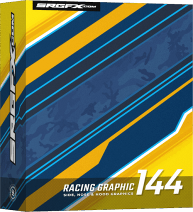 iracing graphics Archives | School of Racing Graphics