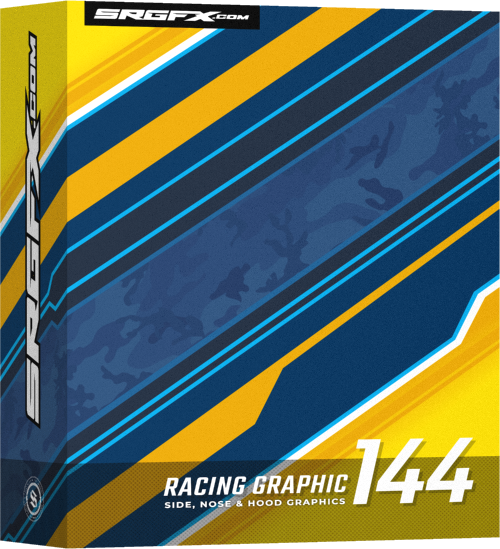 iracing graphics Archives | School of Racing Graphics